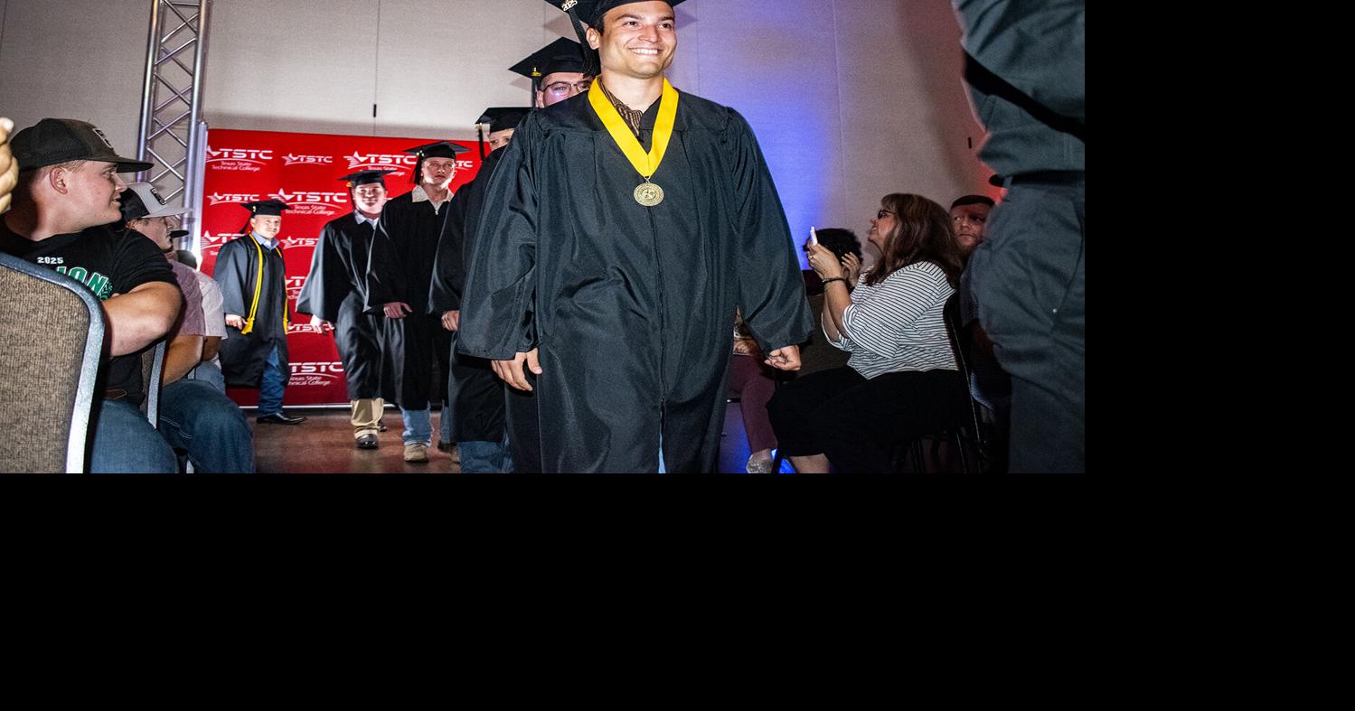 FIRST OF MANY: Texas State Technical College celebrates first TXFAME ...