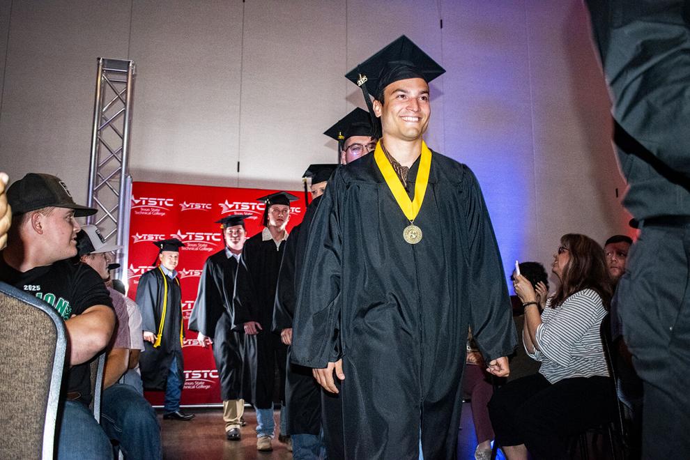 FIRST OF MANY: Texas State Technical College celebrates first TXFAME ...