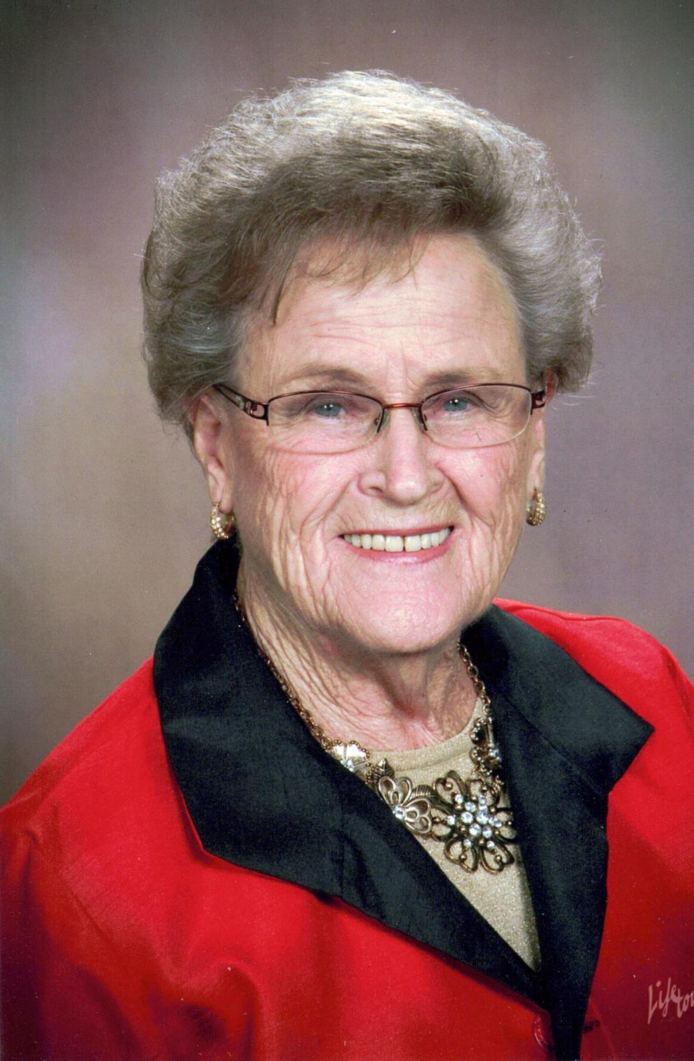 Wanda Janice Cameron Wise | Obituaries | herald-zeitung.com