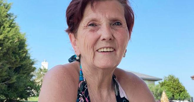 Ellen Beatrice (Hobson) Leffler | Obituaries | herald-zeitung.com