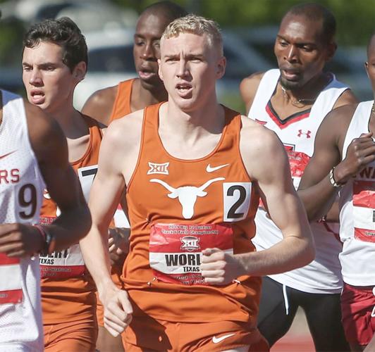 Canyon alums Rogers, Worley claim lofty honors for Longhorns | Sports ...