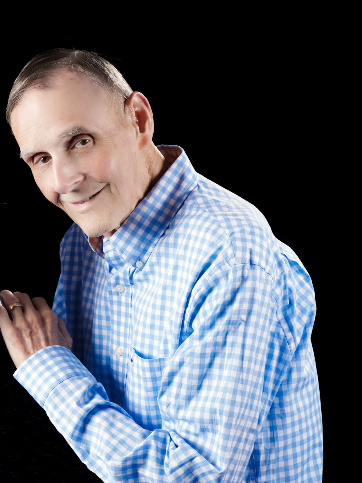 Thomas “Tom” Ferrell Blagg | Obituaries | herald-zeitung.com