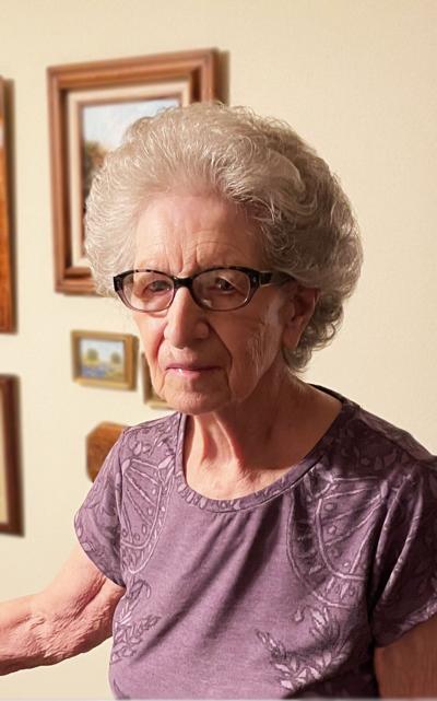 Leola “Penny” Johnson | Obituaries | herald-zeitung.com