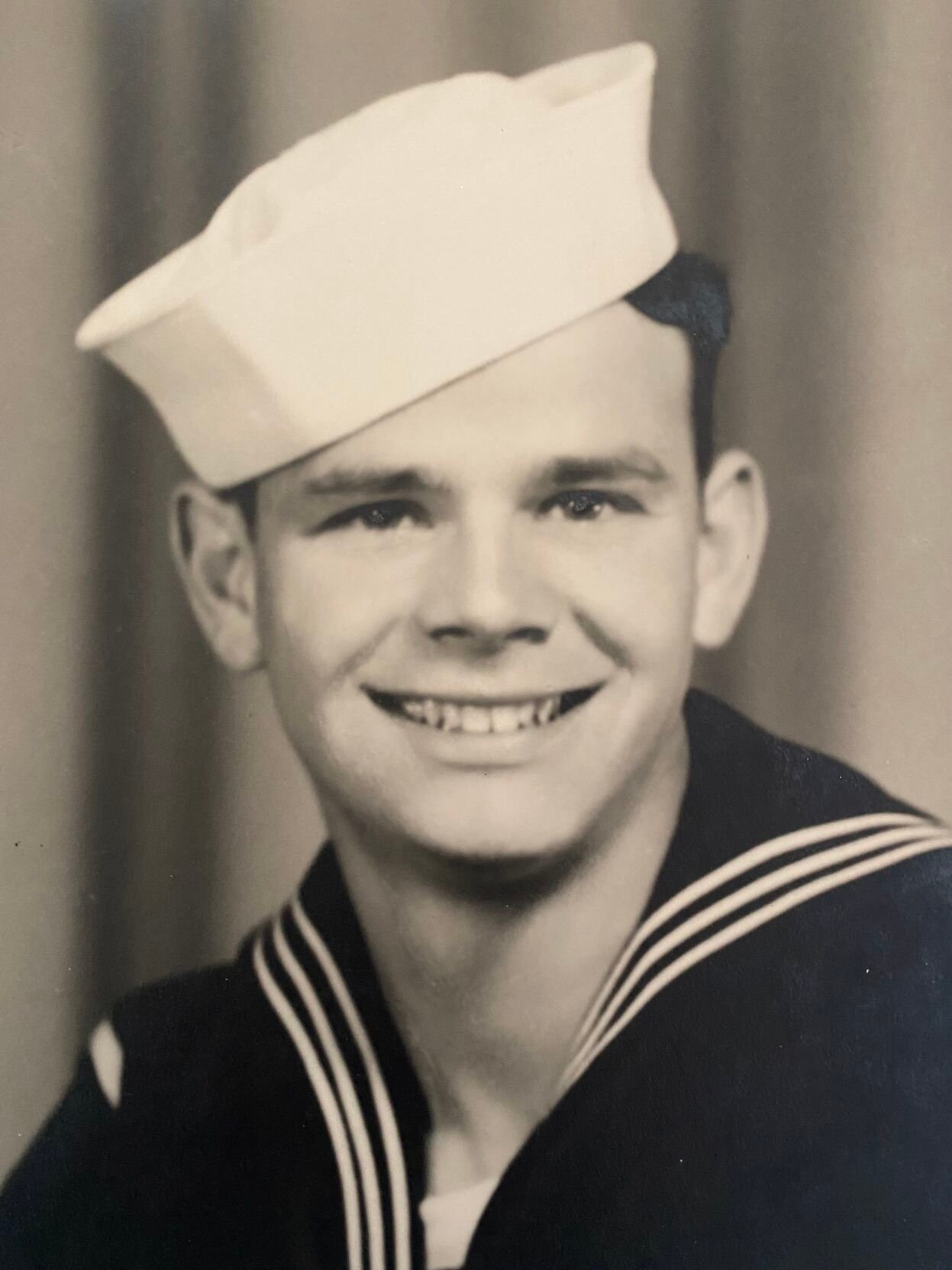 John William “Jack” Balzer | Obituaries | herald-zeitung.com