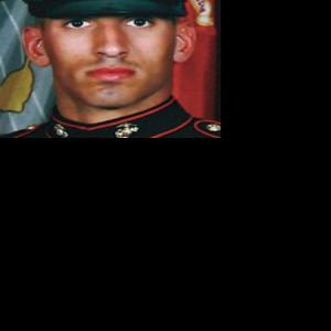 Lance Cpl. John Felix Farias | Obituaries | herald-zeitung.com