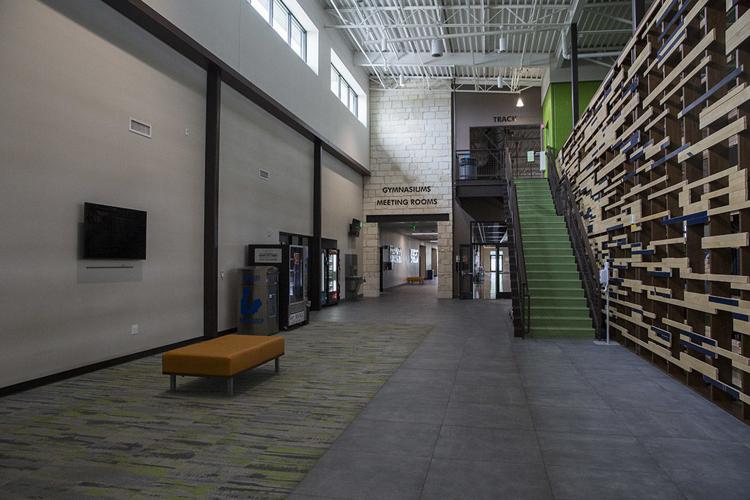 Das Rec ready to reopen | Community Alert | herald-zeitung.com