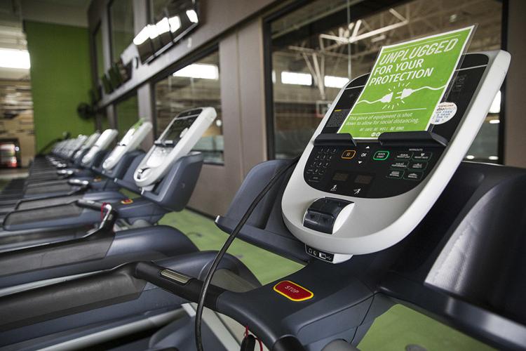 Das Rec ready to reopen | Community Alert | herald-zeitung.com