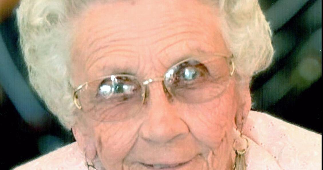Loraine Ikels Kraft | Obituaries | herald-zeitung.com