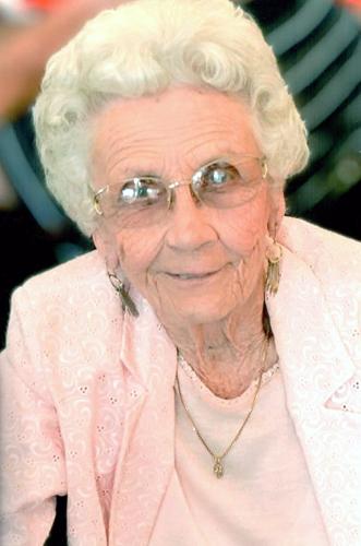 Loraine Ikels Kraft | Obituaries | herald-zeitung.com