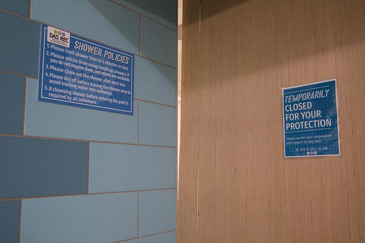 Das Rec ready to reopen | Community Alert | herald-zeitung.com