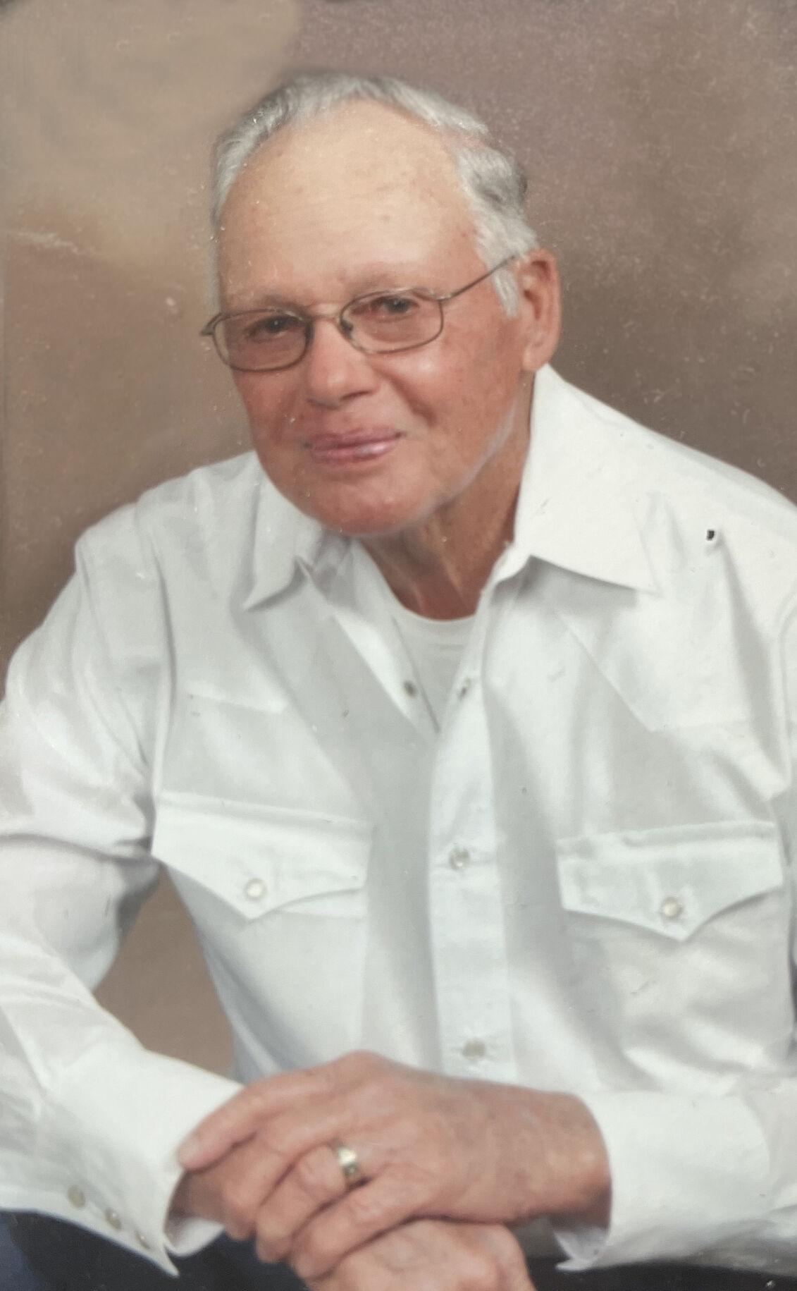 James W. Wiley | Obituaries | herald-zeitung.com