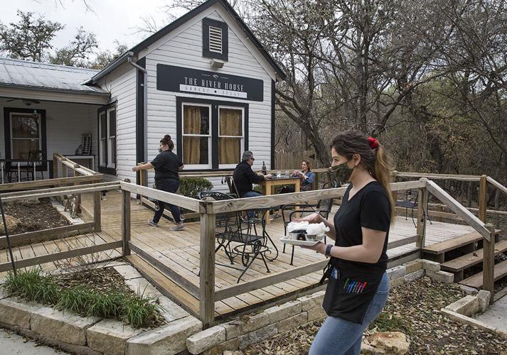 New Braunfels eateries look to rebound with vaccinations, optimism ...