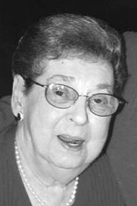 Elaine Simon | Obituaries | herald-zeitung.com