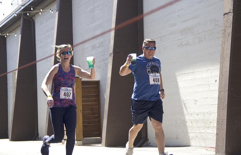 GALLERY: Sneakers, suds on display during New Braunfels Jaycees' 10th ...