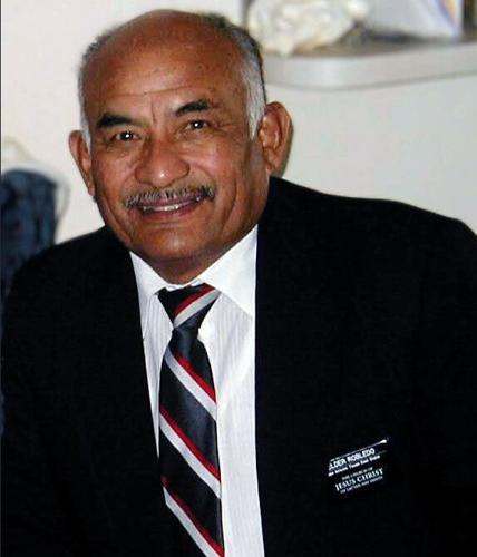 Jose Angel Robledo, Sr. | Community Alert | herald-zeitung.com