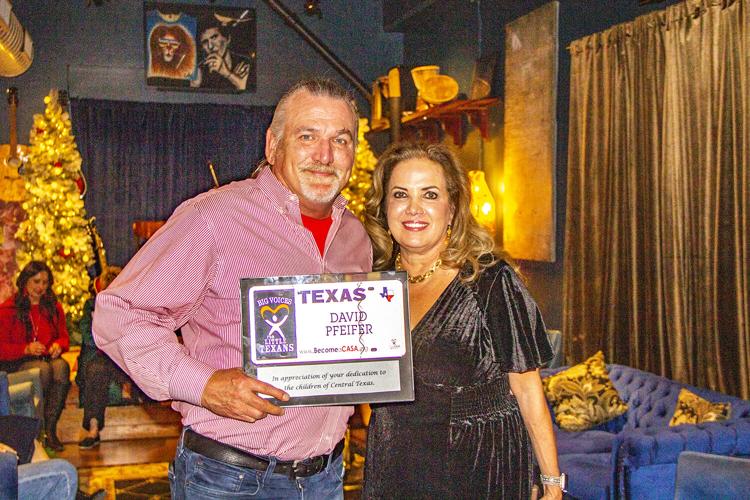 HEART, HOME & HOPE: CASA of Central Texas celebrates 40 years of child ...