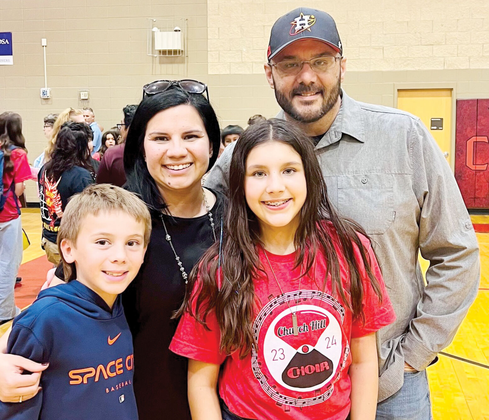 Randy Rogers raising funds for family of late New Braunfels PD Sgt ...