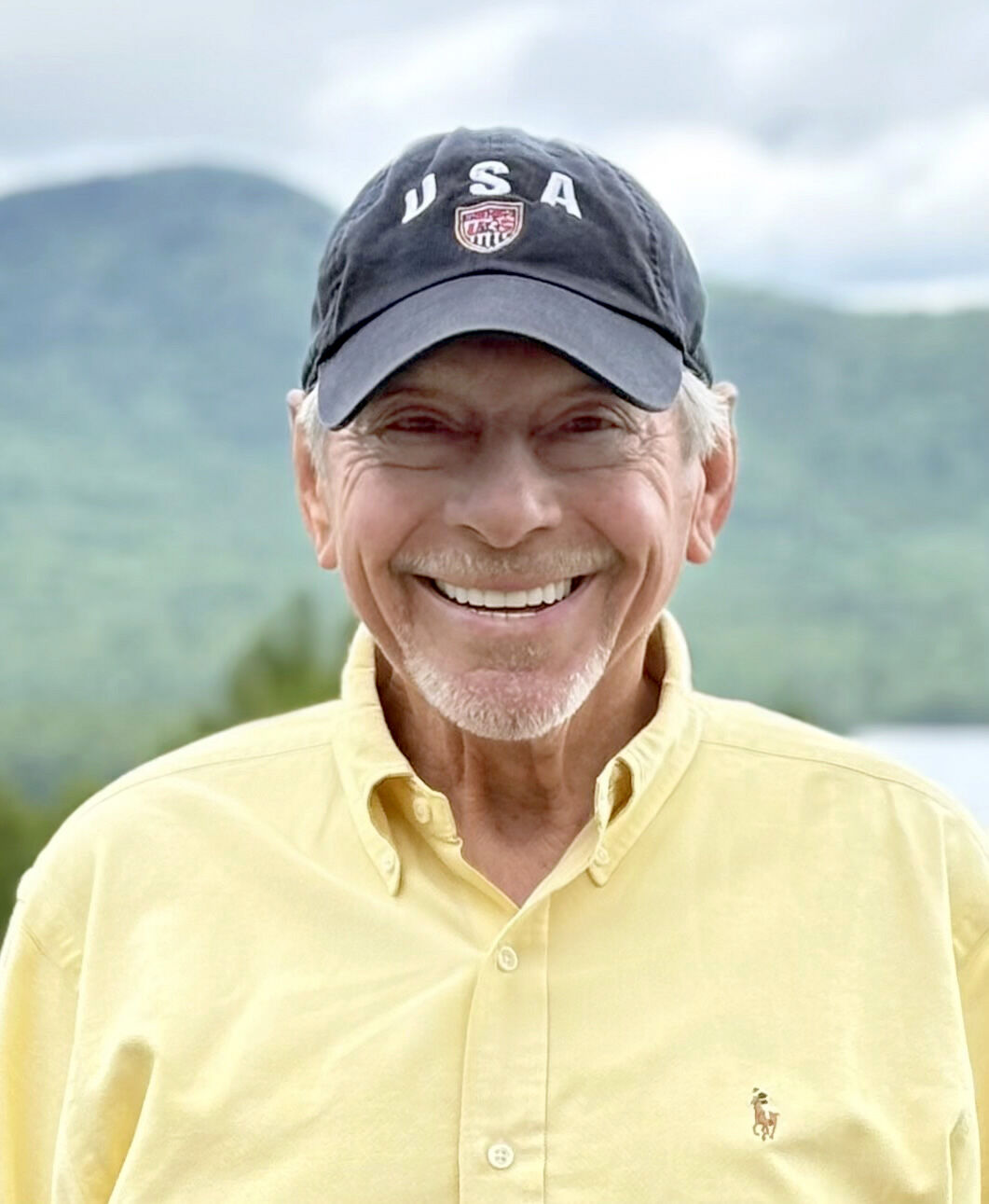 Michael Wayne McLeod | Obituaries | herald-zeitung.com