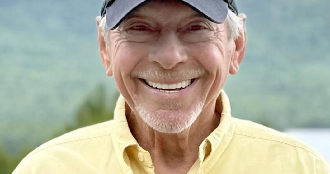 Michael Wayne McLeod | Obituaries | herald-zeitung.com