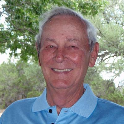 David Thomas Kight | Obituaries | herald-zeitung.com