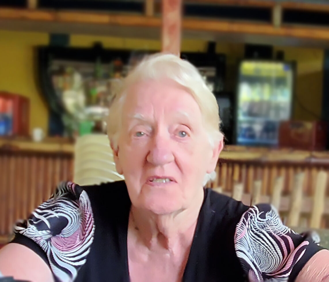 Barbara Ann Queen Maus | Obituaries | herald-zeitung.com