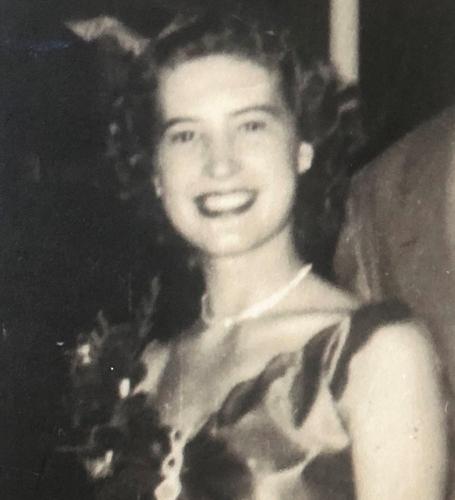 Joy Lou Schriewer | Obituaries | herald-zeitung.com