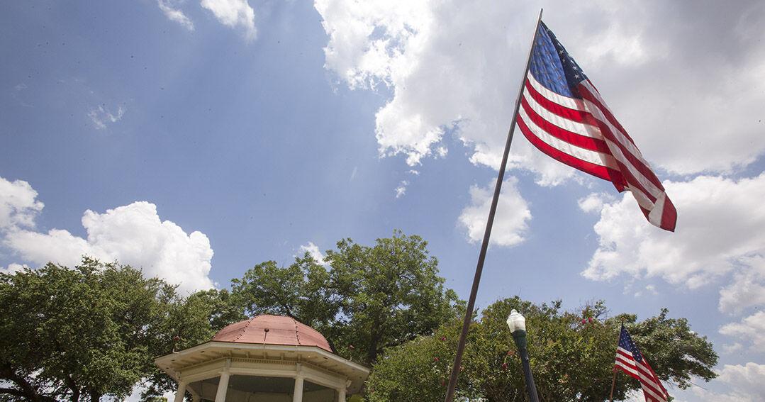 Feb. 22 proclaimed President George Washington Day in Comal County ...