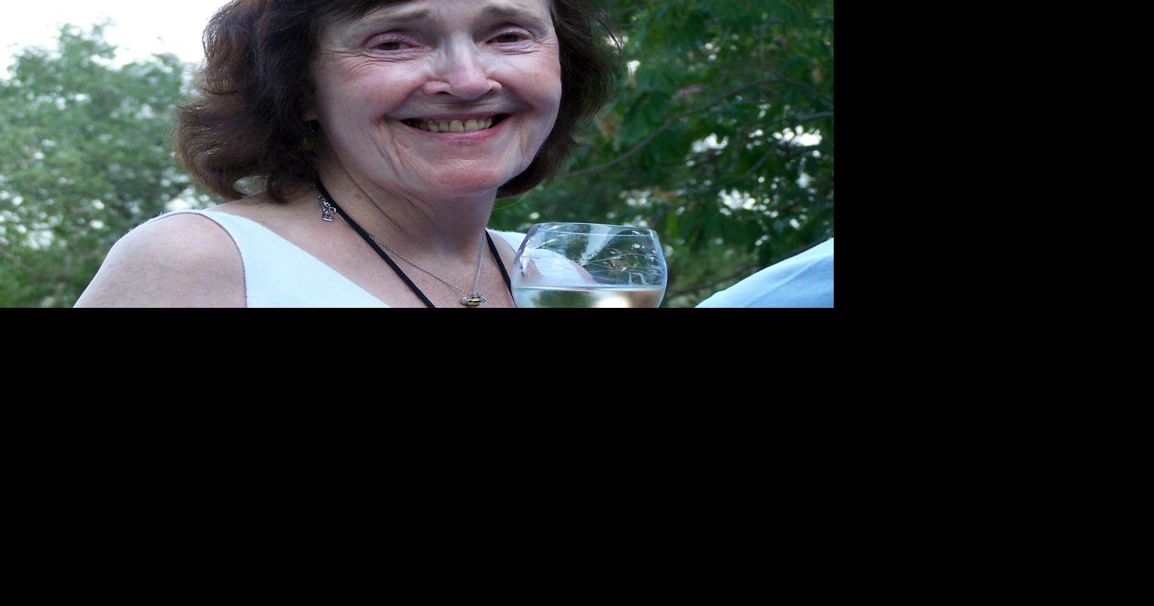 Margaret Moran Harper | Obituaries | herald-zeitung.com