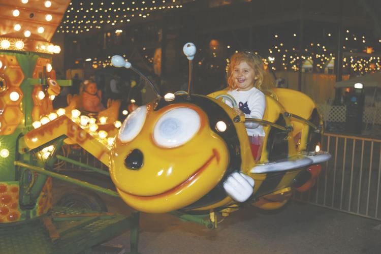 Visitors talk Wurstfest experiences | News | herald-zeitung.com