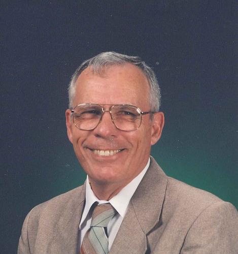 Robert Carr | Obituaries | herald-zeitung.com