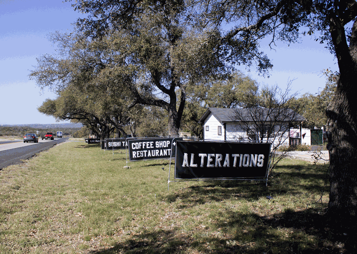 SOMETHING FOR EVERYONE: The District on 46 business park offers drinks ...