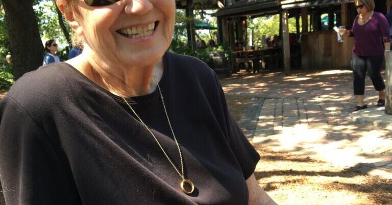 Beth Ann Mannion | Obituaries | herald-zeitung.com