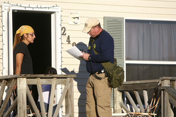 Expert: Don't give up on finding Joshua | Local News | herald-zeitung.com