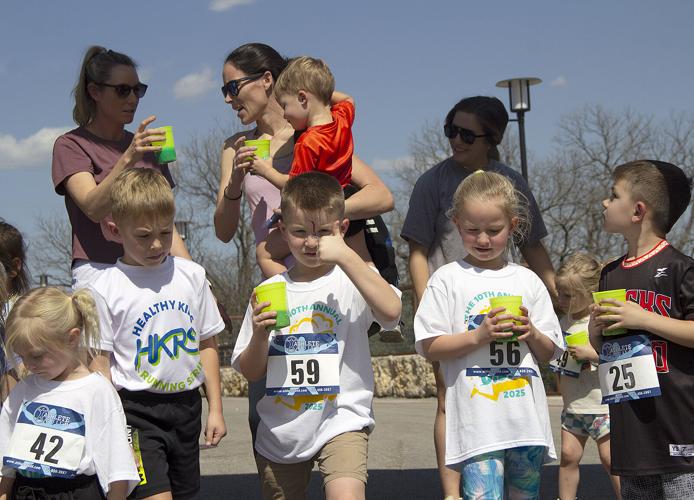 GALLERY: Sneakers, suds on display during New Braunfels Jaycees' 10th ...
