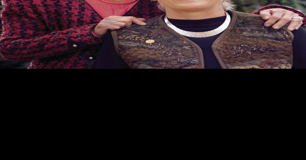 Carter Casteel: This is the Woman I Know | Magazine | herald-zeitung.com