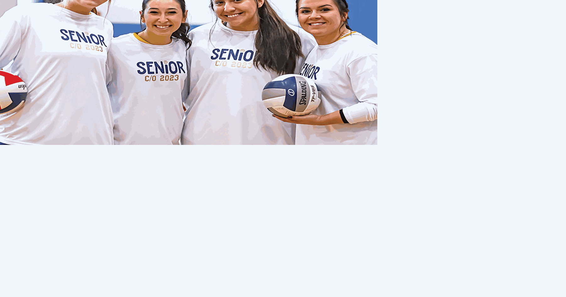 Lady Guardians win 3-0 on senior night | Sports | herald-zeitung.com