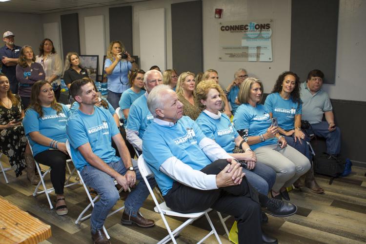 Connections Individual and Family Services breaks ground on new 28,000 ...