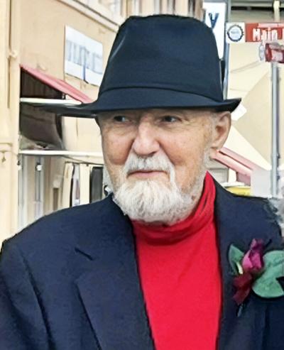 Joseph Gregory Lisk, Sr. | Obituaries | herald-zeitung.com