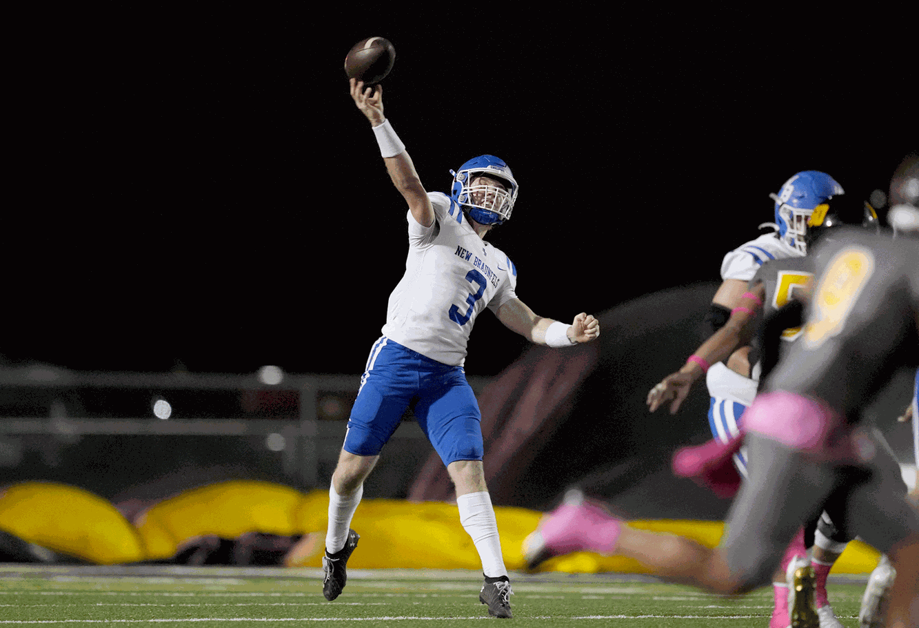 NB hosts Clemens in district game | Sports | herald-zeitung.com