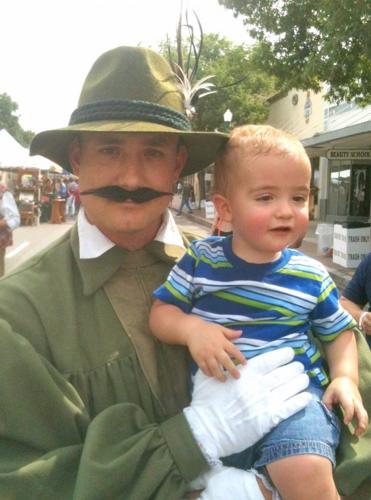 Prince Solms sightings | Local News | herald-zeitung.com
