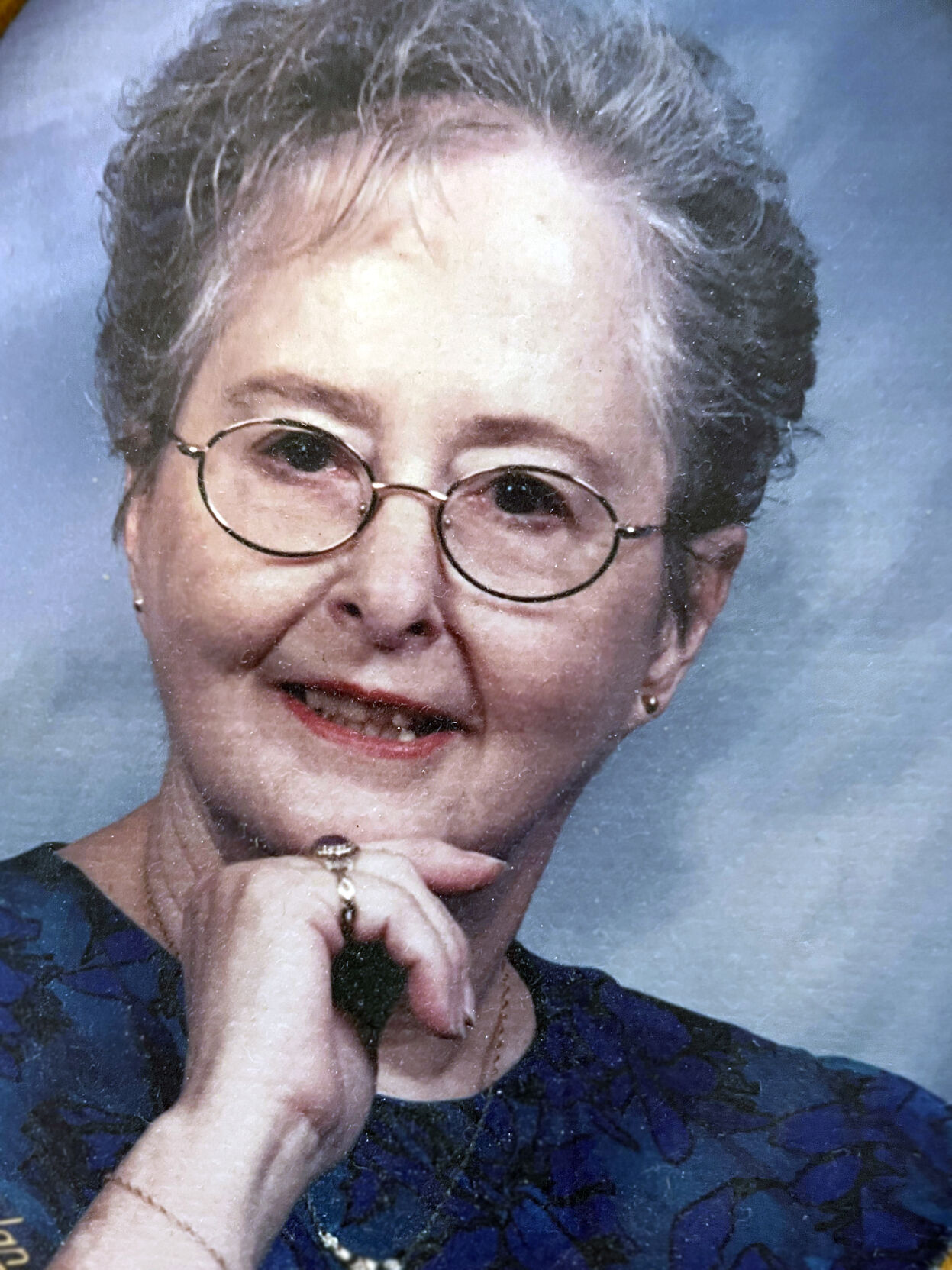 Margaret Riebe Roberts Walker | Obituaries | herald-zeitung.com