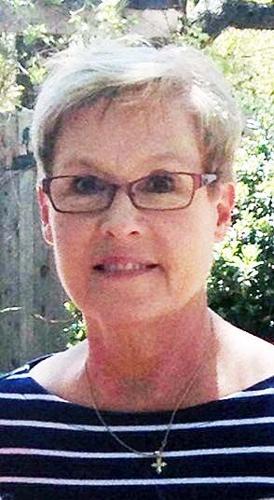 Sharon Ann Kuehler Conran | Obituaries | herald-zeitung.com