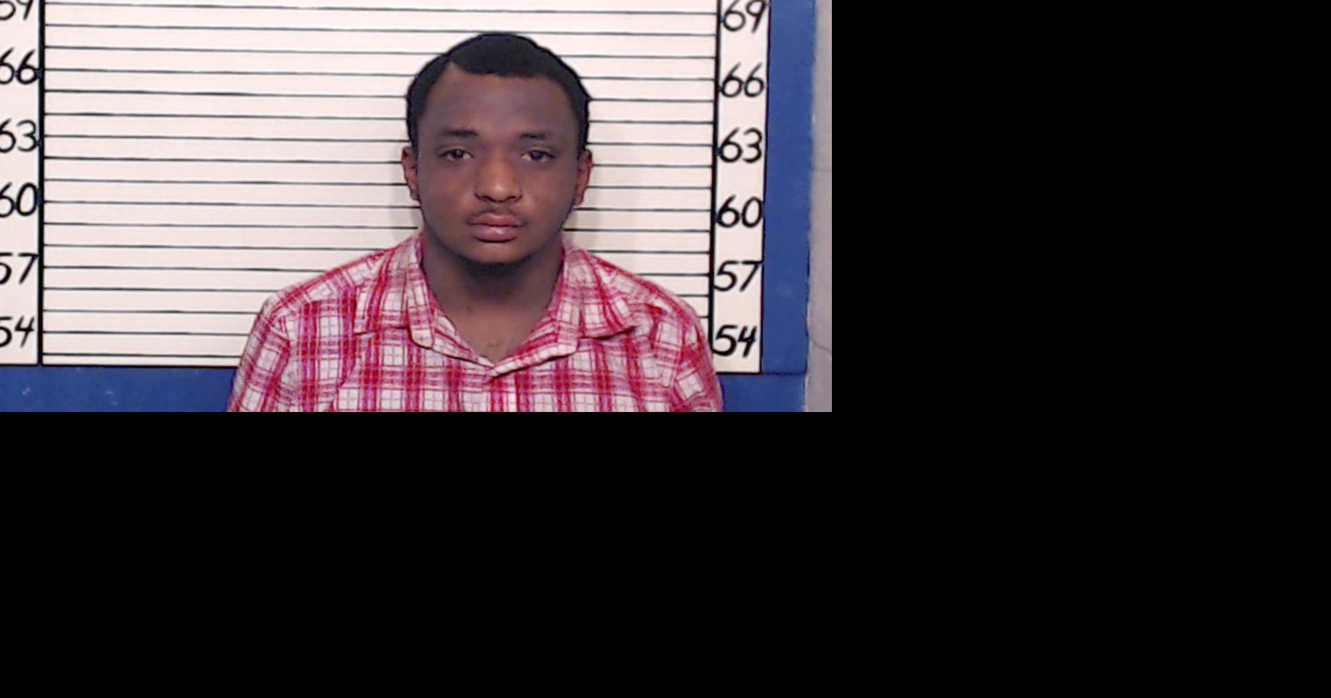 Police find host of personal financial documents during arrest | News ...