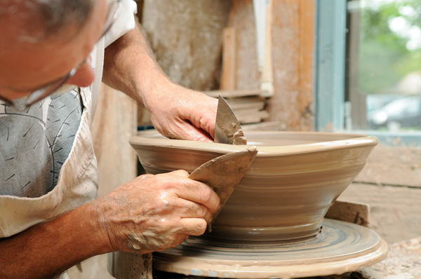 Texas Clay Festival arrives in Gruene next weekend | | herald-zeitung.com