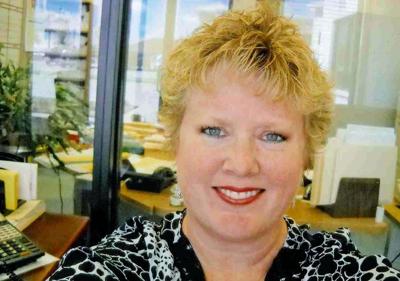 Sarah Margaret Joslin | Obituaries | herald-zeitung.com