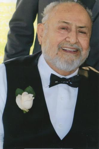 Andres “Andy” Gaytan, Jr. | Obituaries | herald-zeitung.com