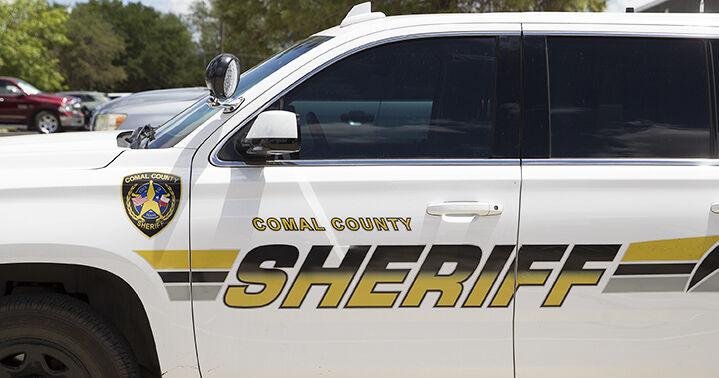 Comal County Sheriff’s Office investigating apparent Canyon Lake ...