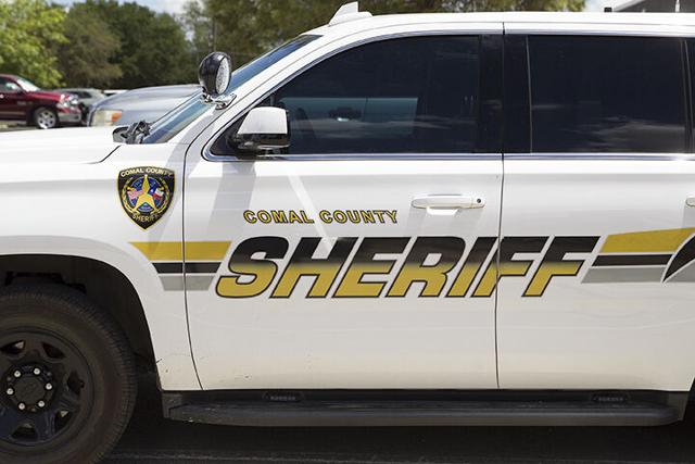 Comal County Sheriff's Office to purchase 22 vehicles for $1.8 million ...