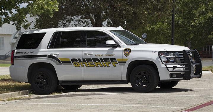 Comal County approves development of mobile app to alert residents of ...