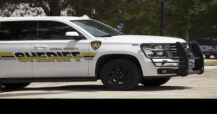 Woman shot by Comal County Sheriff's Office in May dies | News | herald ...